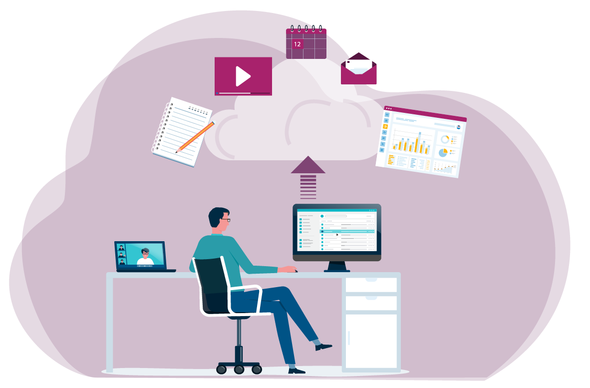 PCMIS Health Technologies Limited | Sustainability